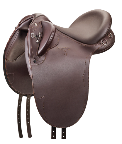 Wintec 500 Stock Saddle – Summit Grains and Saddlery