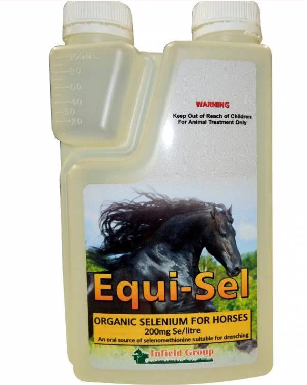 Infield Equi-Sel – Summit Grains and Saddlery