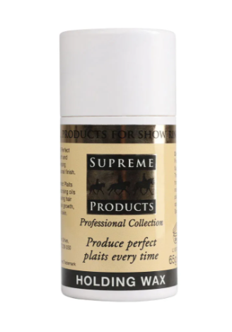 Supreme Products Perfect Plaits Holding Wax – Summit Grains and Saddlery