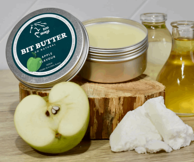 Eco Horse Bit Butter – Summit Grains and Saddlery