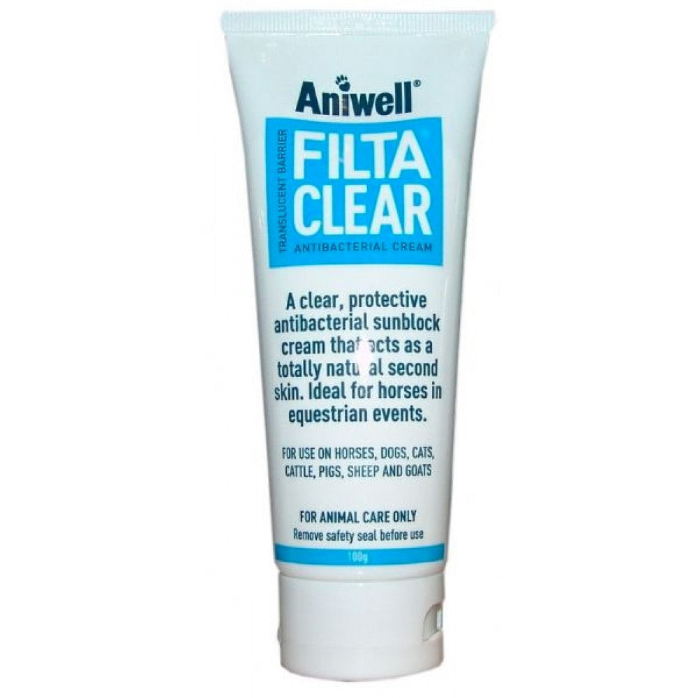 Filta Clear – Summit Grains and Saddlery