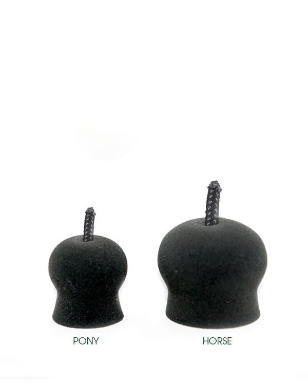 Performance Heritage Pony Ear plugs – Summit Grains and Saddlery