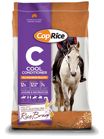 Coprice Cool Conditioner – Summit Grains and Saddlery