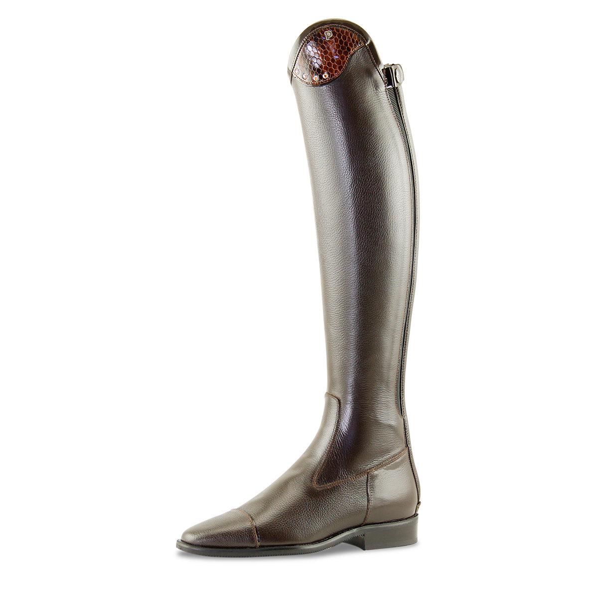 Petrie Trento Boot – Summit Grains and Saddlery