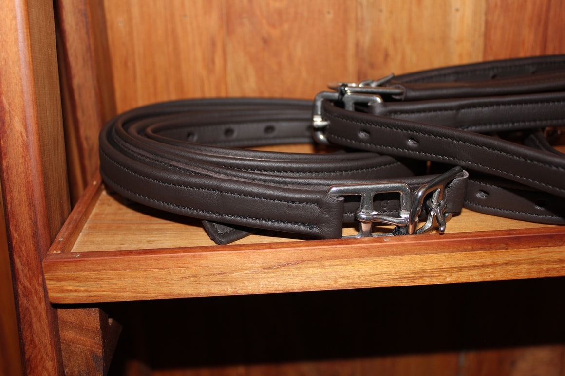 SG Cornell Collar – Summit Grains and Saddlery