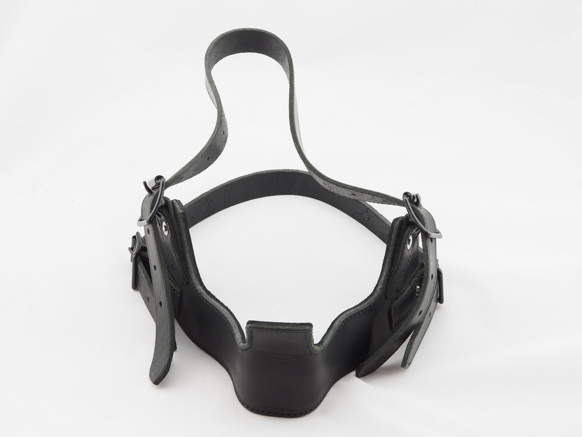 SG Cornell Collar – Summit Grains and Saddlery