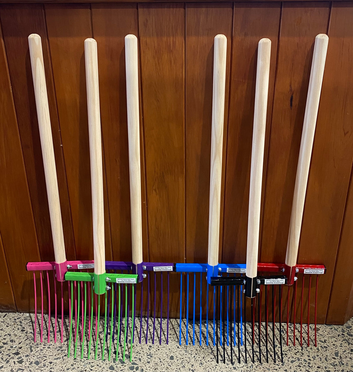 Millenia Kids Rake – Summit Grains and Saddlery