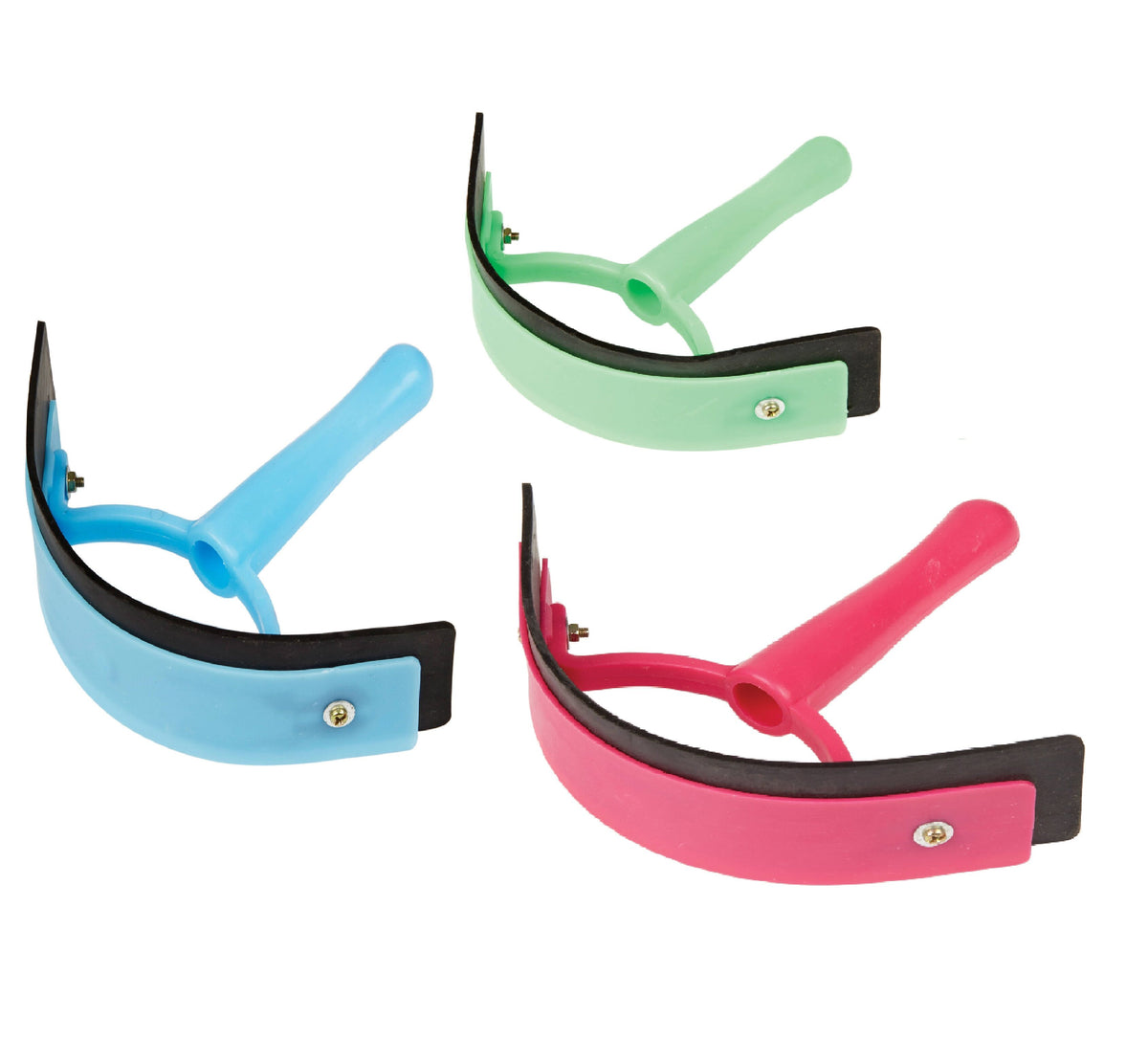 Roma Brights Sweat Scraper – Summit Grains and Saddlery